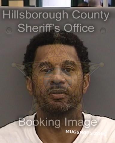 SMITH DAMON 03/16/2022 - Hillsborough County Mugshots Zone