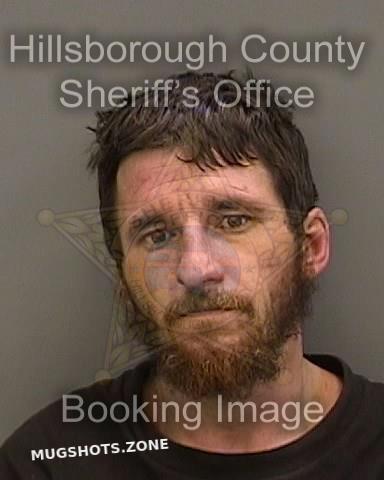 TAYLOR ERNEST JR 03/17/2022 - Hillsborough County Mugshots Zone