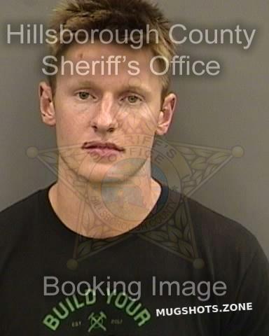 PANDA JOHN 03/17/2022 - Hillsborough County Mugshots Zone