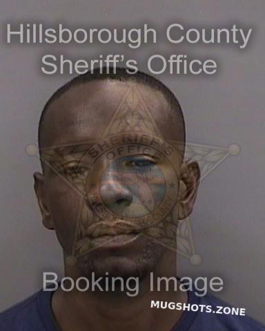 JAMISON LAVAR 03/17/2022 - Hillsborough County Mugshots Zone