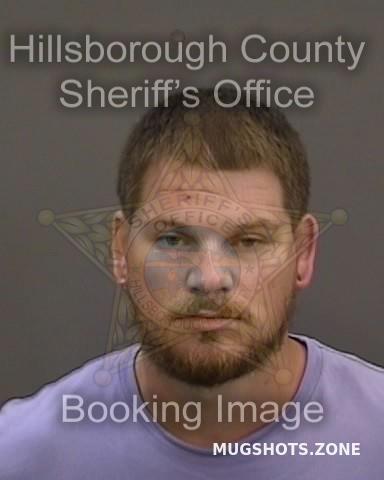 JAHN TYLER 03/20/2022 - Hillsborough County Mugshots Zone
