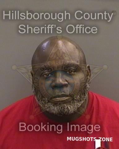 HART ISAAC III 03/20/2022 - Hillsborough County Mugshots Zone