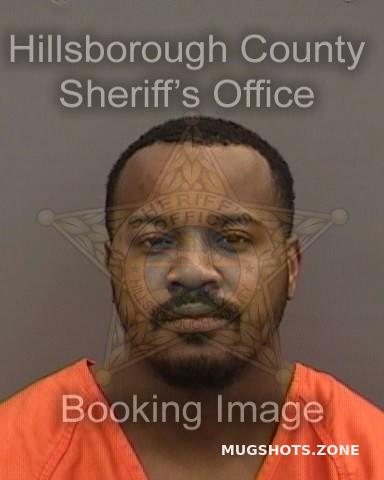 JACKSON MAURICE JR 03/22/2022 - Hillsborough County Mugshots Zone