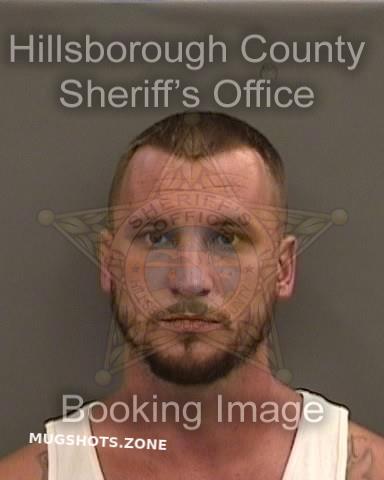 HUNT JACOB 03/22/2022 - Hillsborough County Mugshots Zone