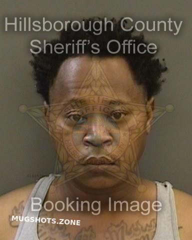 STROTHER EDWARD JR 03/26/2022 - Hillsborough County Mugshots Zone