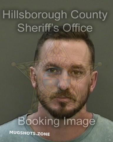 WITVOET RILEY DALTON 03/26/2022 - Hillsborough County Mugshots Zone