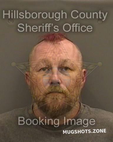MECIKALSKI JOHN 03/27/2022 - Hillsborough County Mugshots Zone