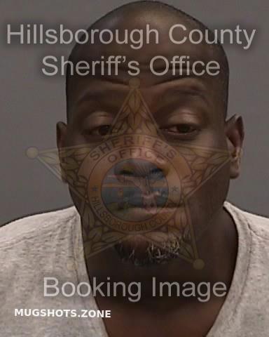 HOWARD OBIE III 03/27/2022 - Hillsborough County Mugshots Zone