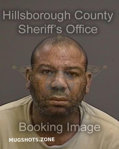 GATI JOHN 03/29/2022 - Hillsborough County Mugshots Zone