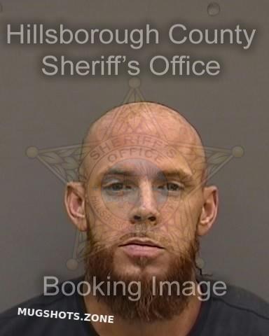 FLOYD NICHOLAS 03/29/2022 - Hillsborough County Mugshots Zone