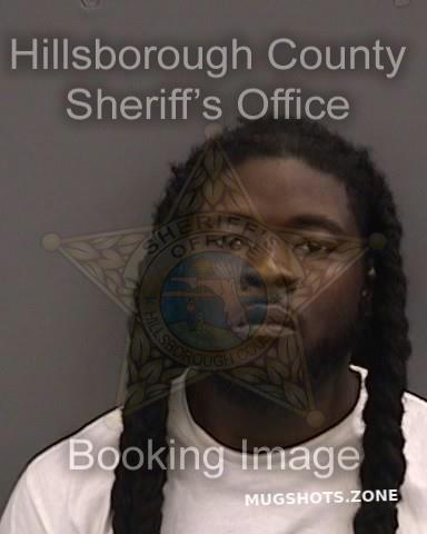 JACKSON SHAKIM JR 03/29/2022 - Hillsborough County Mugshots Zone