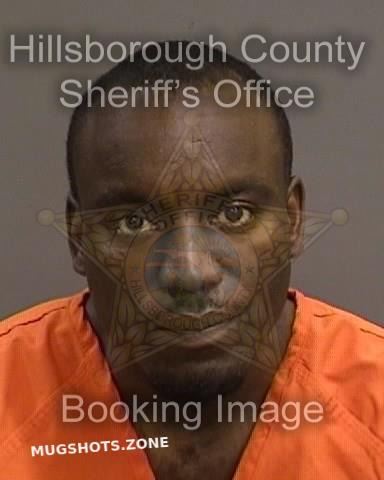 JOHNSON JACOBY 03/30/2022 - Hillsborough County Mugshots Zone