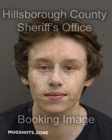 SENORY CONNOR 04/03/2022 - Hillsborough County Mugshots Zone