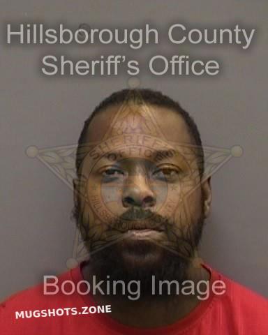 BLOUNT GREGORY 04/03/2022 - Hillsborough County Mugshots Zone