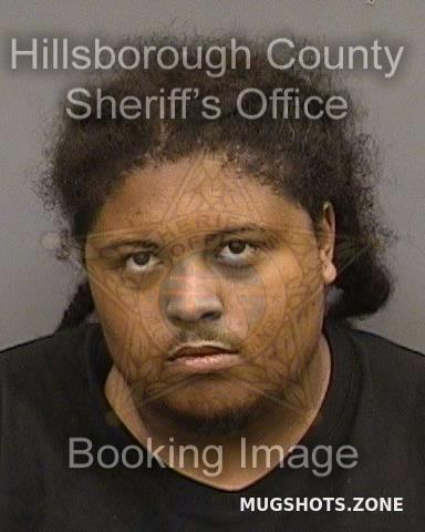 ARANGO JAMES 04/04/2022 - Hillsborough County Mugshots Zone