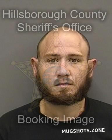 ANDERSON TRAVIS 04/04/2022 - Hillsborough County Mugshots Zone