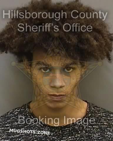 BLUE JONATHAN 04/05/2022 - Hillsborough County Mugshots Zone