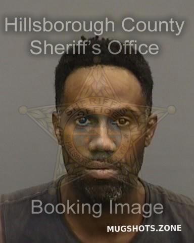 ANDERSON KENNETH 04/06/2022 - Hillsborough County Mugshots Zone