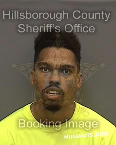 HALL JONATHAN 04/06/2022 - Hillsborough County Mugshots Zone