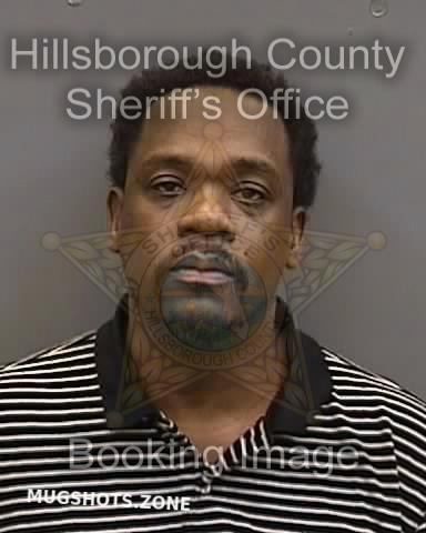 LAMBERT JAMES 04/06/2022 - Hillsborough County Mugshots Zone
