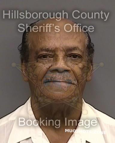 GITTENS ANDREW 04/07/2022 - Hillsborough County Mugshots Zone