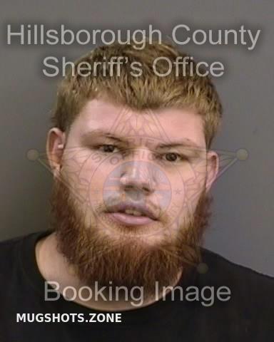 SMITH JAMES 04/07/2022 - Hillsborough County Mugshots Zone