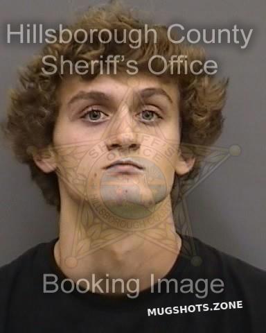 MERRILL NOLAN 04/07/2022 - Hillsborough County Mugshots Zone