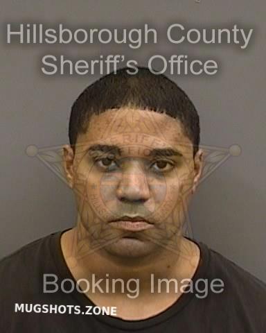 RABELL MICHAEL 04/08/2022 - Hillsborough County Mugshots Zone