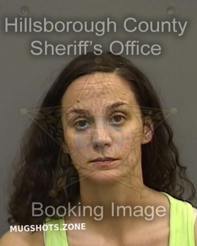 REGISTER SHARON 04/08/2022 - Hillsborough County Mugshots Zone