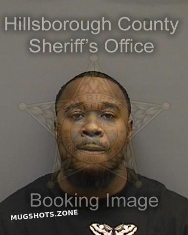 SMITH DEONDRE SR 04/09/2022 - Hillsborough County Mugshots Zone
