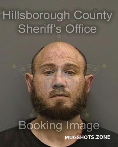 ANDERSON TRAVIS 04/09/2022 - Hillsborough County Mugshots Zone
