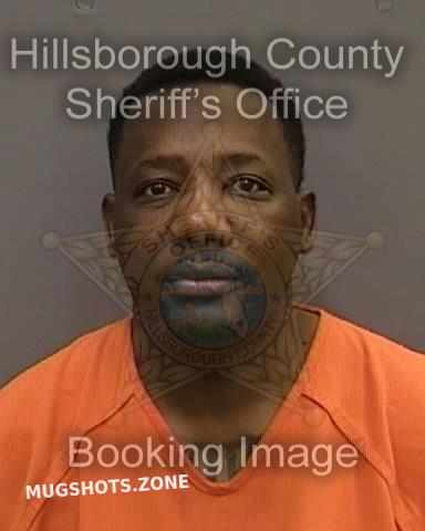 ROLLE DERRELL 04/09/2022 - Hillsborough County Mugshots Zone