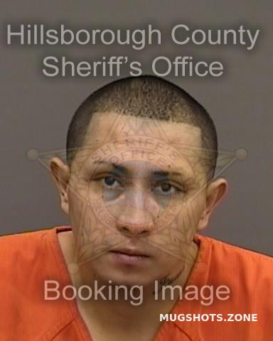 JUAREZ ALONZO 04/11/2022 - Hillsborough County Mugshots Zone