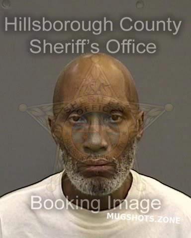 GRIFFITH AUDWIN 04/11/2022 - Hillsborough County Mugshots Zone
