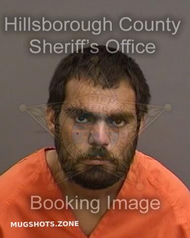 RODRIGUEZ PABLO 04/11/2022 - Hillsborough County Mugshots Zone