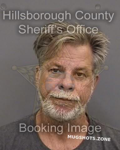 WHITEAKER JAMES 04/13/2022 - Hillsborough County Mugshots Zone