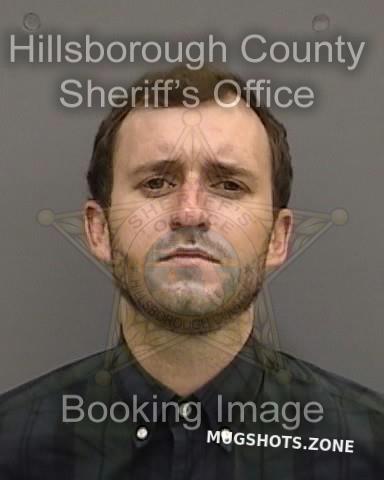 ADAMS MICHAEL 04/13/2022 - Hillsborough County Mugshots Zone