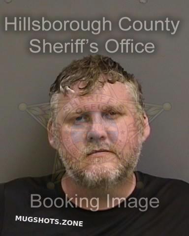 PIERCE CHRISTOPHER 04/16/2022 - Hillsborough County Mugshots Zone