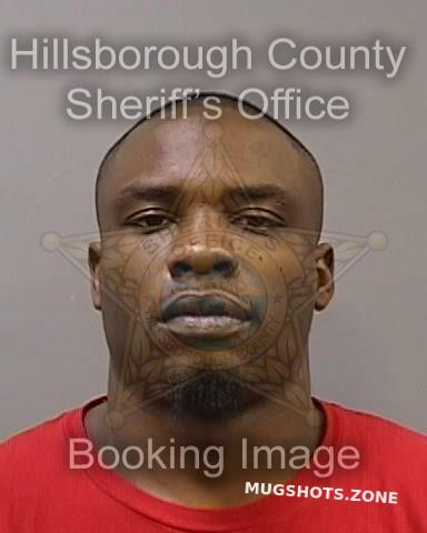 BONNET LOUIS MARIE JR 04/18/2022 - Hillsborough County Mugshots Zone