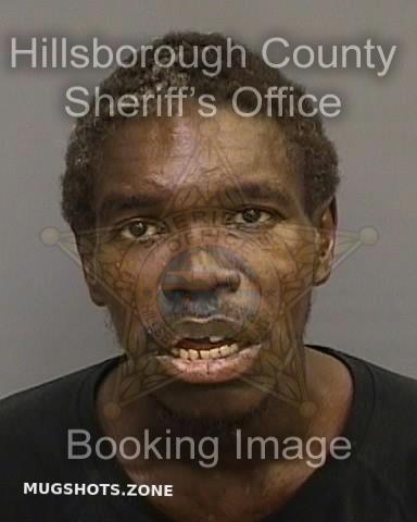 CAREY RUPERT 04/18/2022 - Hillsborough County Mugshots Zone