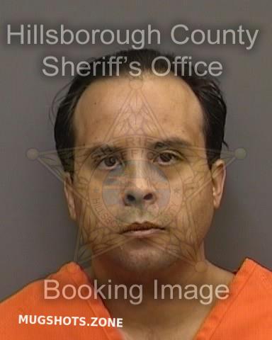 FIGUEROA JOSE JR 04/18/2022 - Hillsborough County Mugshots Zone