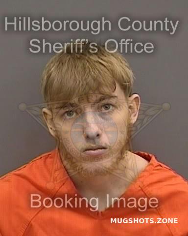 BUTLER JOHN 04/21/2022 - Hillsborough County Mugshots Zone