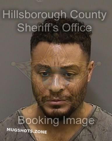 PRITCHETT JUSTIN 04/21/2022 - Hillsborough County Mugshots Zone