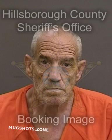 WILLIAMS MICHAEL 04/22/2022 - Hillsborough County Mugshots Zone