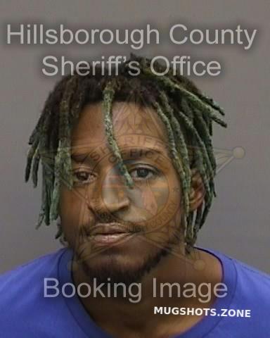 RILEY MICHAEL 04/24/2022 - Hillsborough County Mugshots Zone