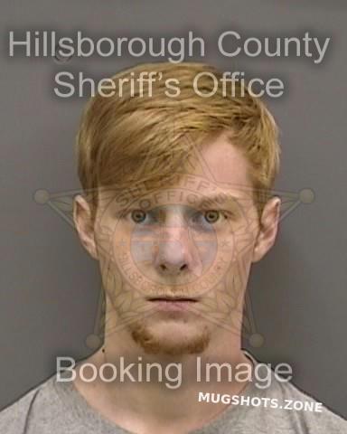 OLSON MICHAEL 04/25/2022 - Hillsborough County Mugshots Zone