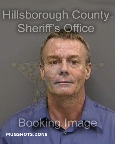BUZZARD JASON 04/26/2022 - Hillsborough County Mugshots Zone