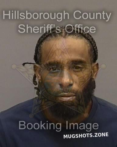 WHITEHEAD DAVID 04/26/2022 - Hillsborough County Mugshots Zone