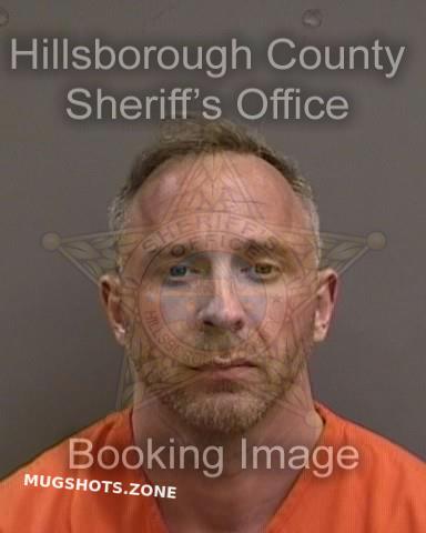 GREIF JASON 04/29/2022 - Hillsborough County Mugshots Zone