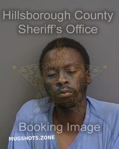 CLARK DEVLIN 04/29/2022 - Hillsborough County Mugshots Zone